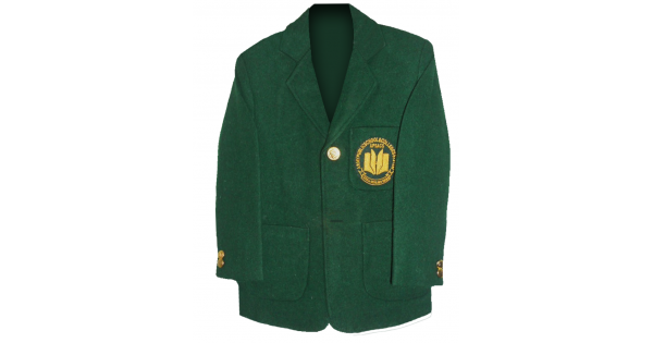 APS Blazer