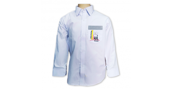 BOYS SHIRT (IIUI School).
