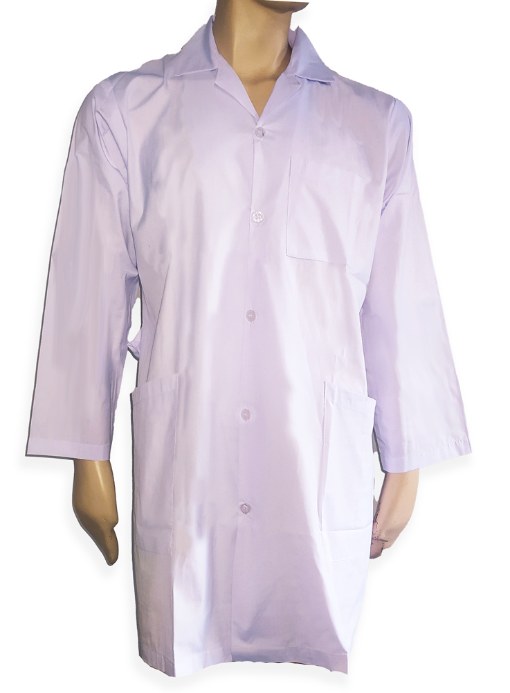 Lab Coat for Boys
