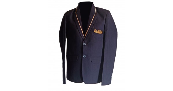 Boys Coat (Roots International School)