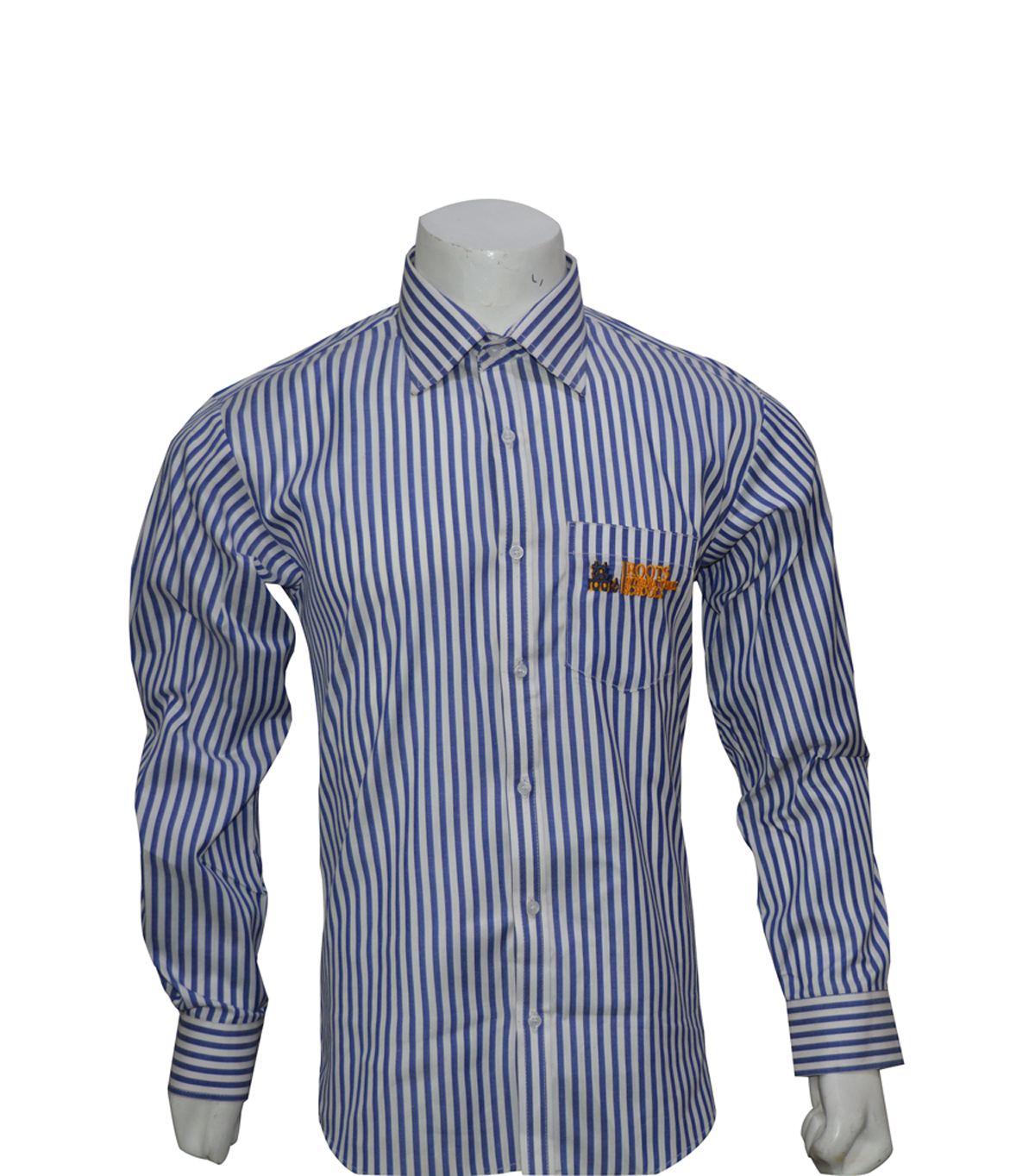 BOYS SHIRT (ROOTS INTERNATIONAL SCHOOL).