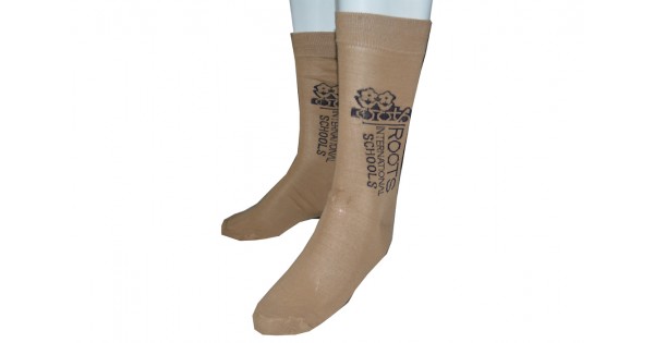 Uniform Socks (ROOTS INTERNATIONAL SCHOOL)
