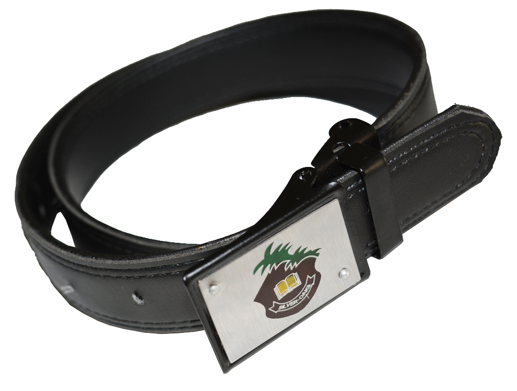 School Belt (Silver Oaks)