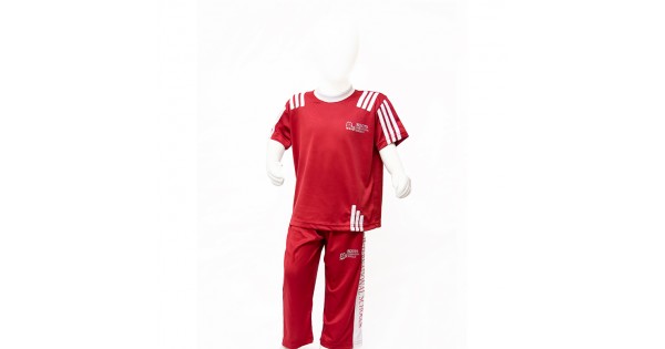Sports Kit (Roots International School)